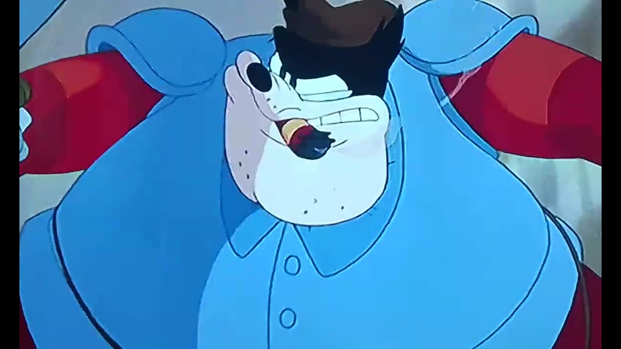 MICKEY MOUSE - O PRÍNCIPE E O MENDIGO (1990) PARTE 4/4 (HD) - YouTube