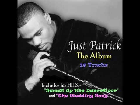Just Patrick  2013 Chauffeur