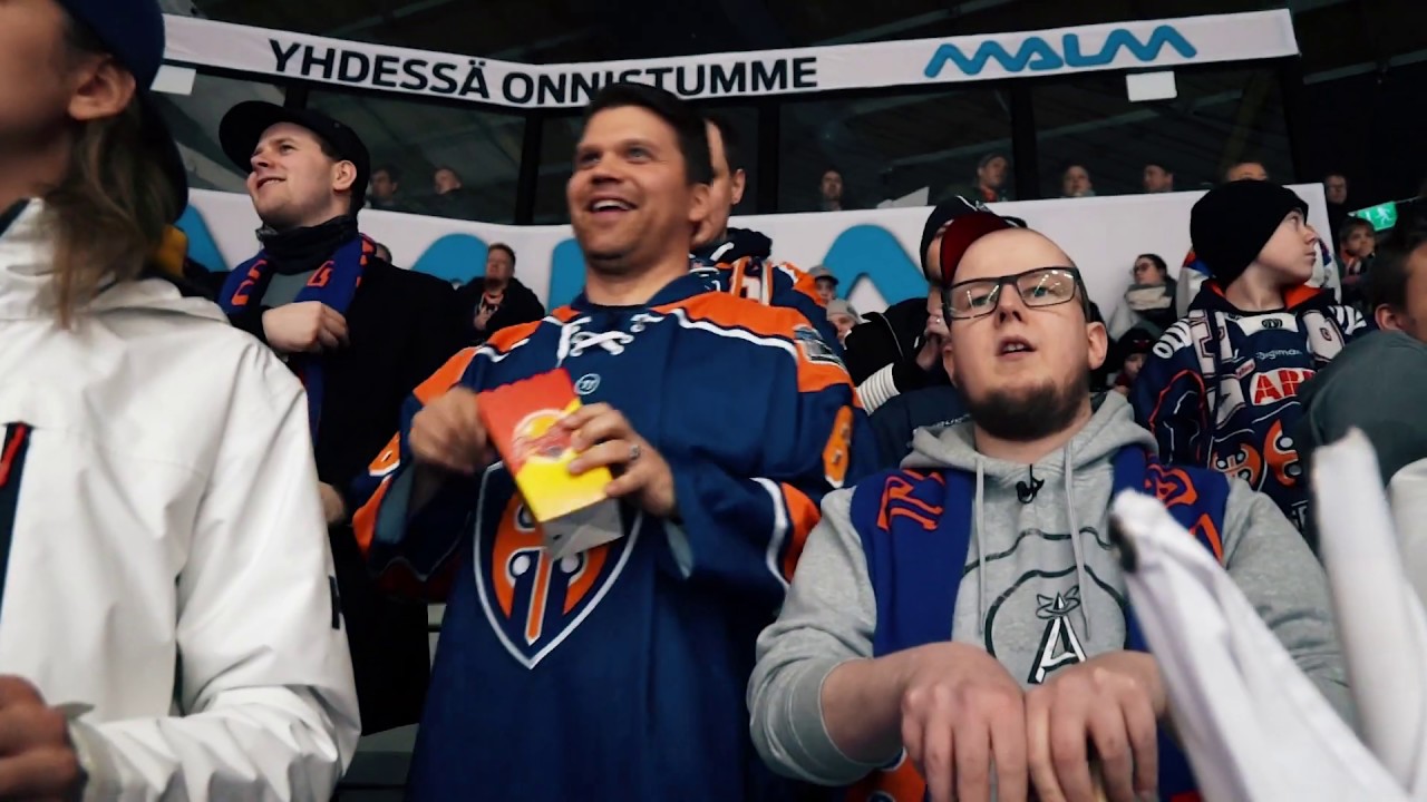 ARI VALLIN SHOW 2/11: Kannattaminen intohimona! - YouTube