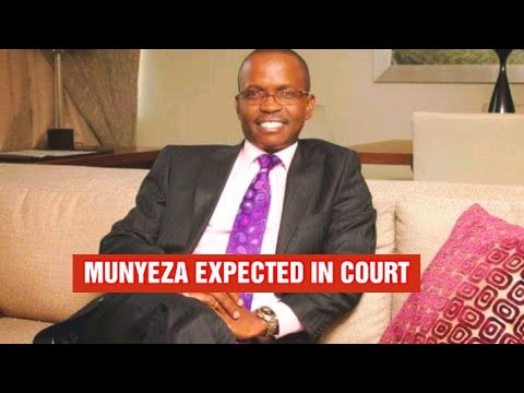 BUSINESSMAN MUNYEZA EXPECTED IN COURT | DAILY NEWS EPISODE - YouTube