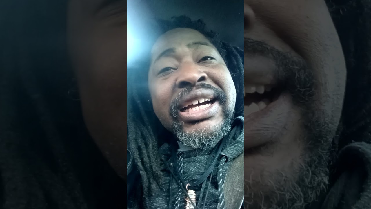 The inevitable return of the darkness - YouTube