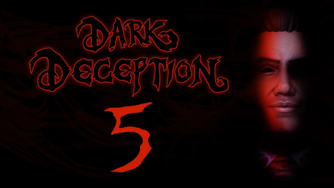 Dark Deception - All For Nothing - YouTube