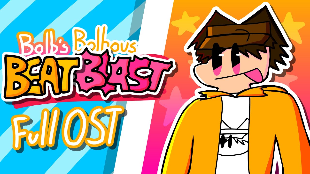 Bolb's Bolbous Beat Blast v1 OST | Friday Night Funkin' - YouTube