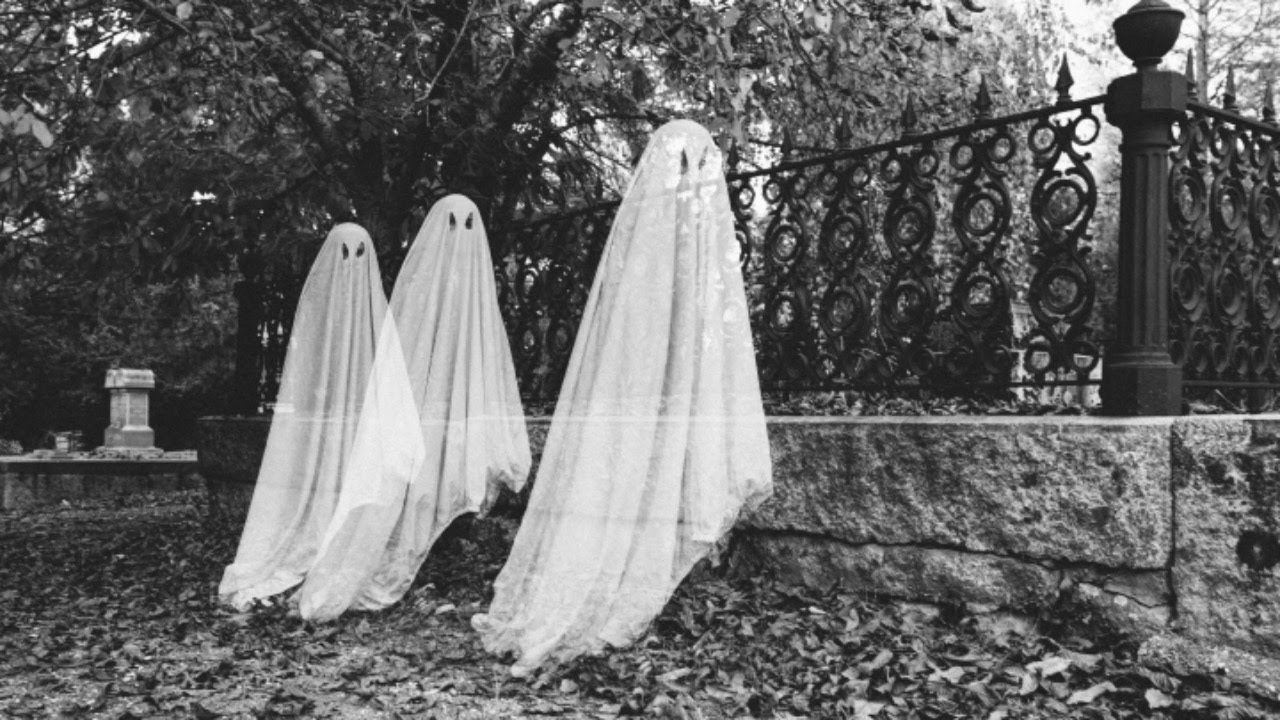 Fireside Story- The Morristown Ghost Hoax-Part 1-#ghost #story #fire # ...