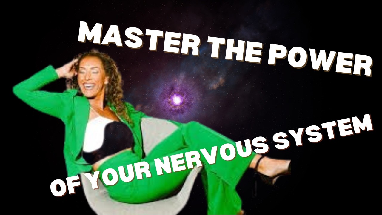 Why Trauma Stays in Your Body — And How Movement Helps Release It ...
