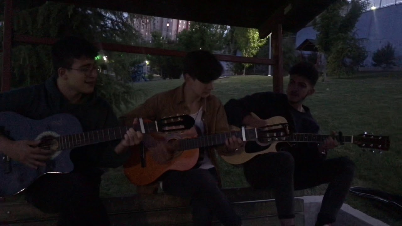 Merdo merdo Grup demetli - YouTube