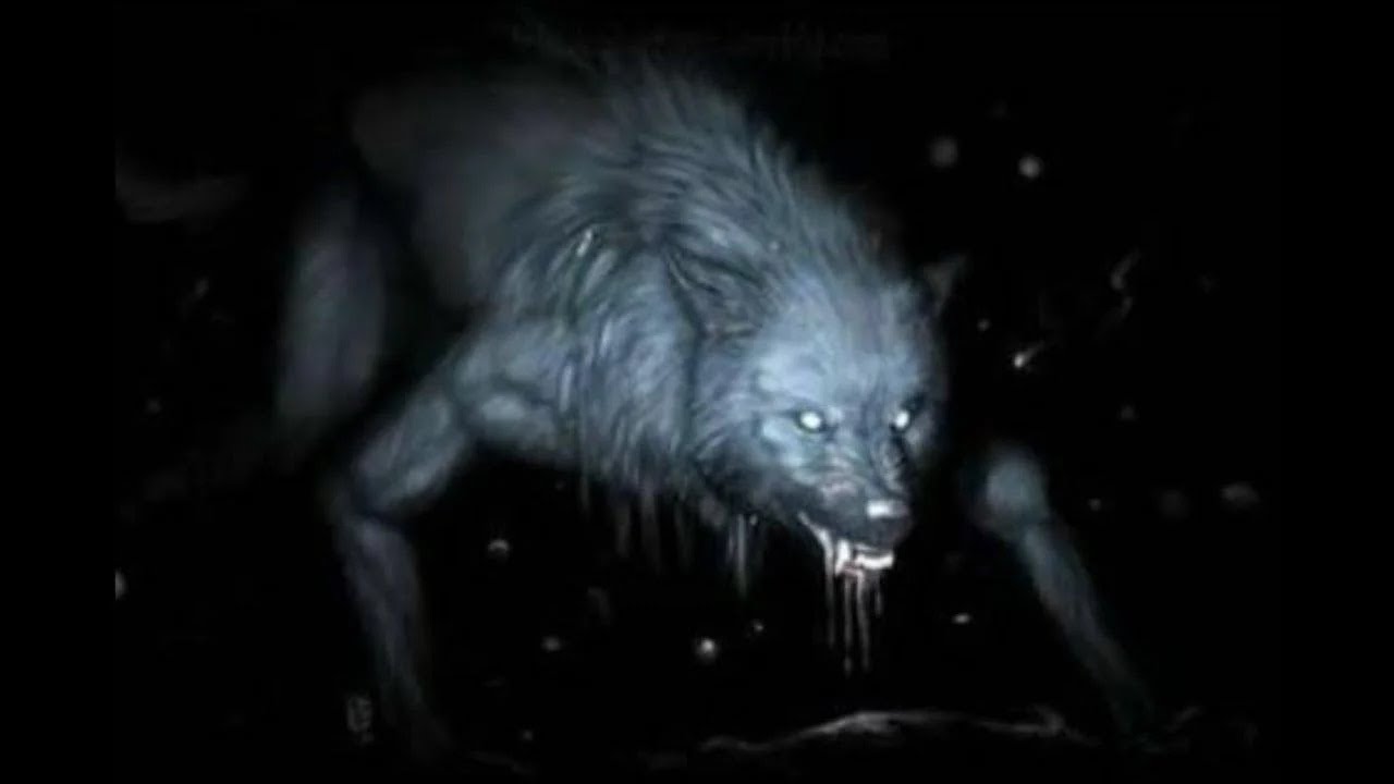 Monsters in Washington state part 2 - YouTube