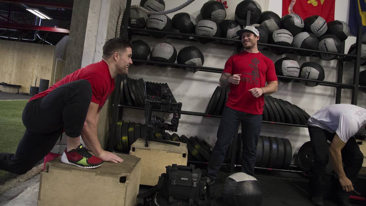 What you should know about building strength ft. Jake Hutton - Ep.59 ...