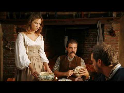 FILLE DE FERME 👒 Chez Maupassant | 2007 | Film complet d'époque en FRANÇAIS 🇫🇷 | Olivier Marchal