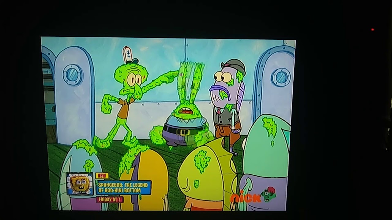 Everyone Attacks SpongeBob + Crying and Bubble Pops and Mess The Krusty ...