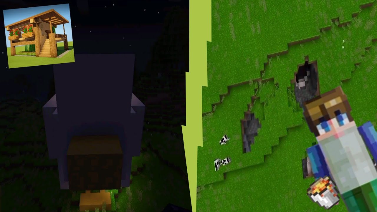 La copia de Minecraft es un poco rara (Craft Robo Clever Rainbow) - YouTube