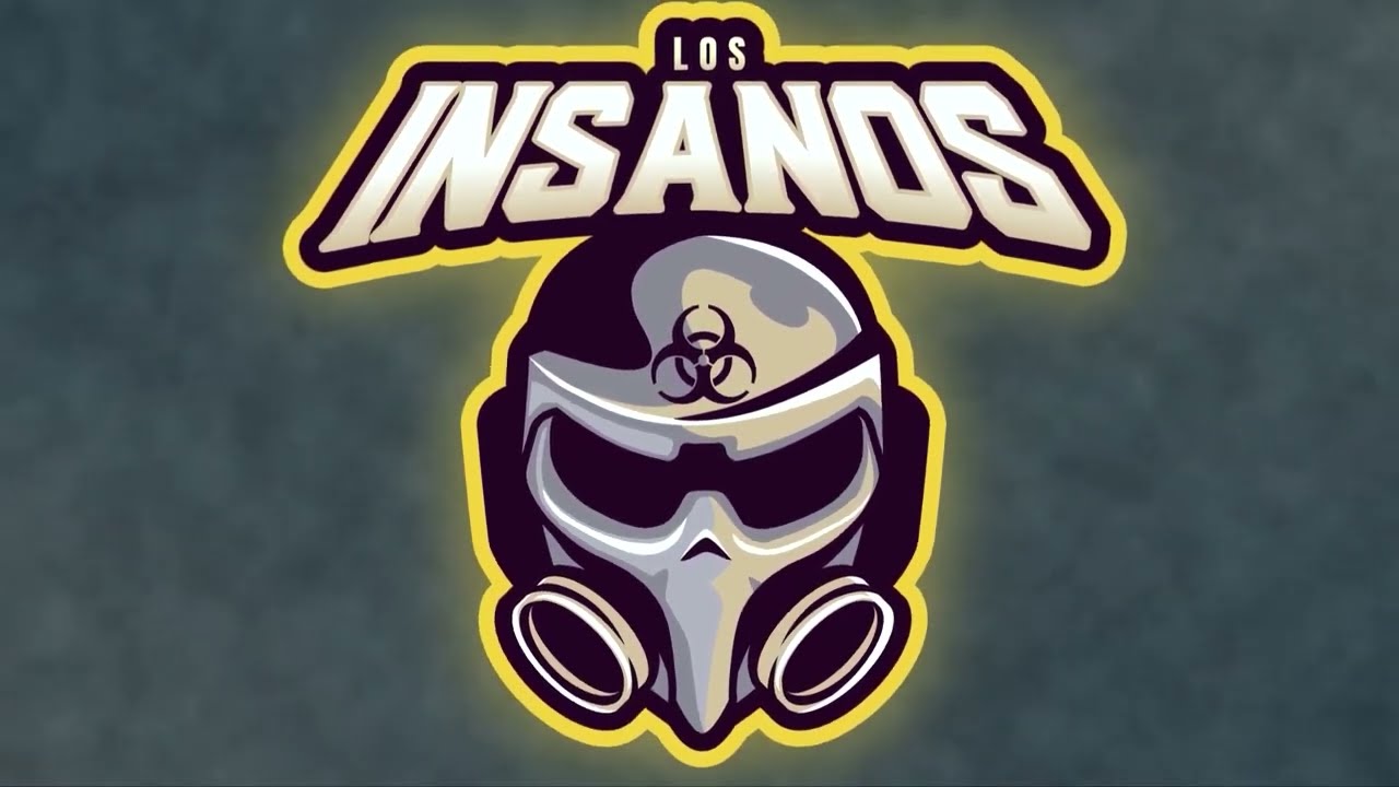 ¿QUE ES INSANOS? Y PORQUE DEBERIAS ENTRAR - YouTube