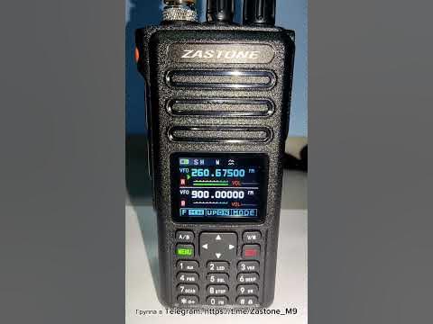 Zastone M9- новинка от компании Zastone. - YouTube