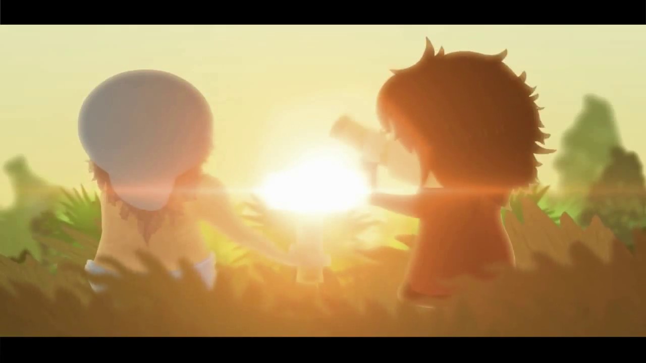 SHORT ANIMATION TRADITIONAL DRINK TUBAN - YouTube