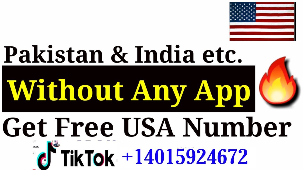 How Can I Get A Free US Phone Number Free USA Number For Whatsapp And how-can-i-get-a-free-us-phone-number-free-usa-number-for-whatsapp-and
