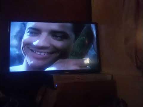 George of the jungle 1997 teaser trailer - YouTube