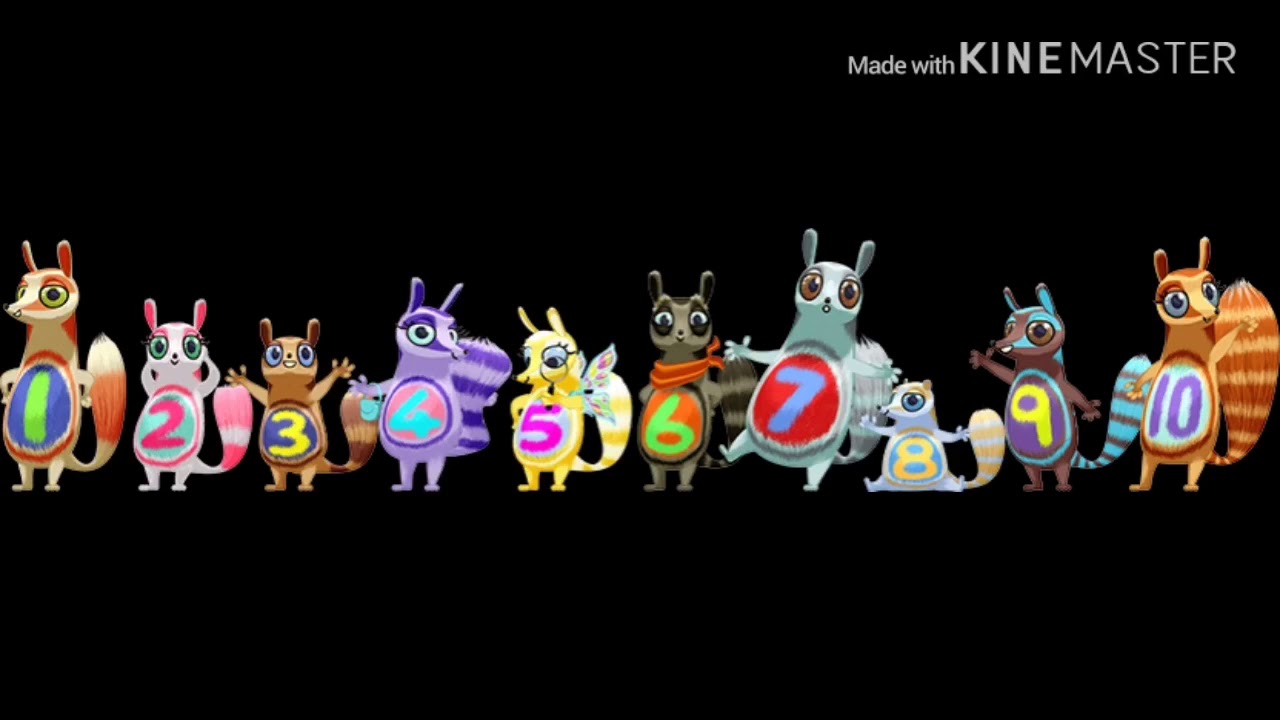 Numtums tribute - YouTube