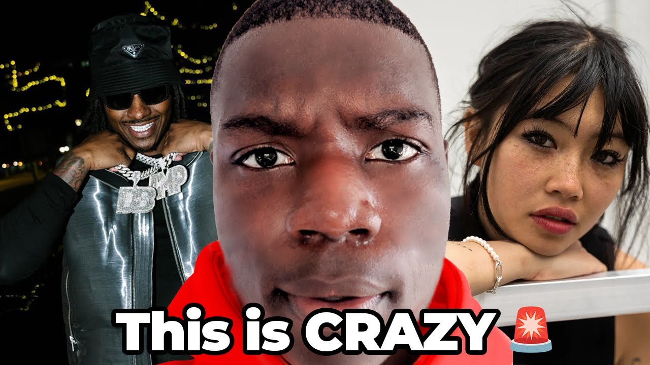 Duke Dennis’ RIZZ Is UNMATCHED?! Beabadoobee’s CRASHOUT Explained ...