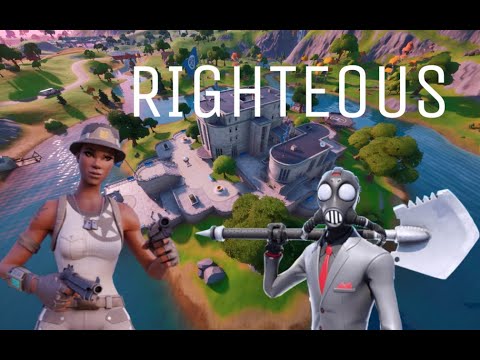 Righteous a Fortnite Montage - YouTube