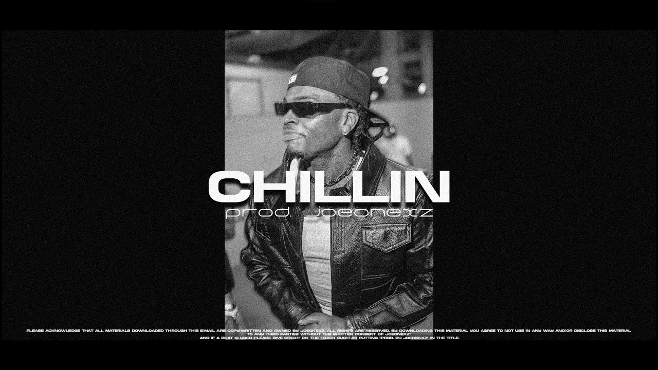[FREE] Gunna Type Beat 2024 - "Chillin" - YouTube