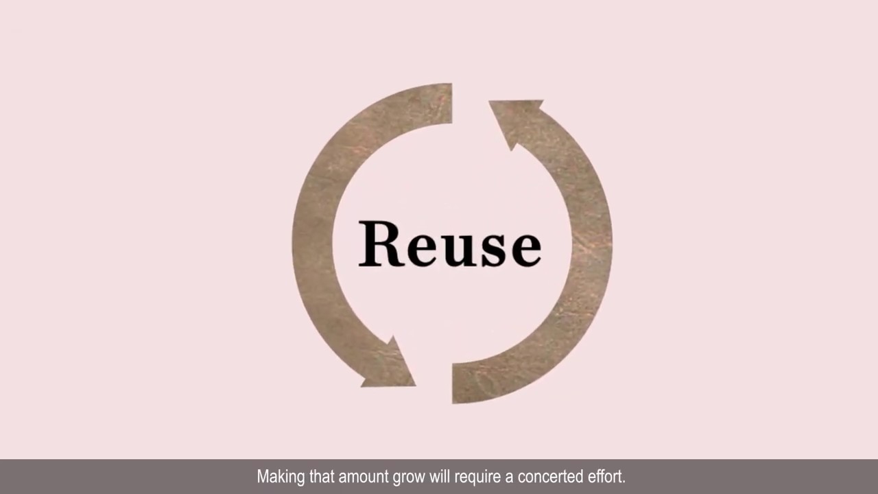 [En] Reuse of building elements: - will it soon be the norm in Europe ...