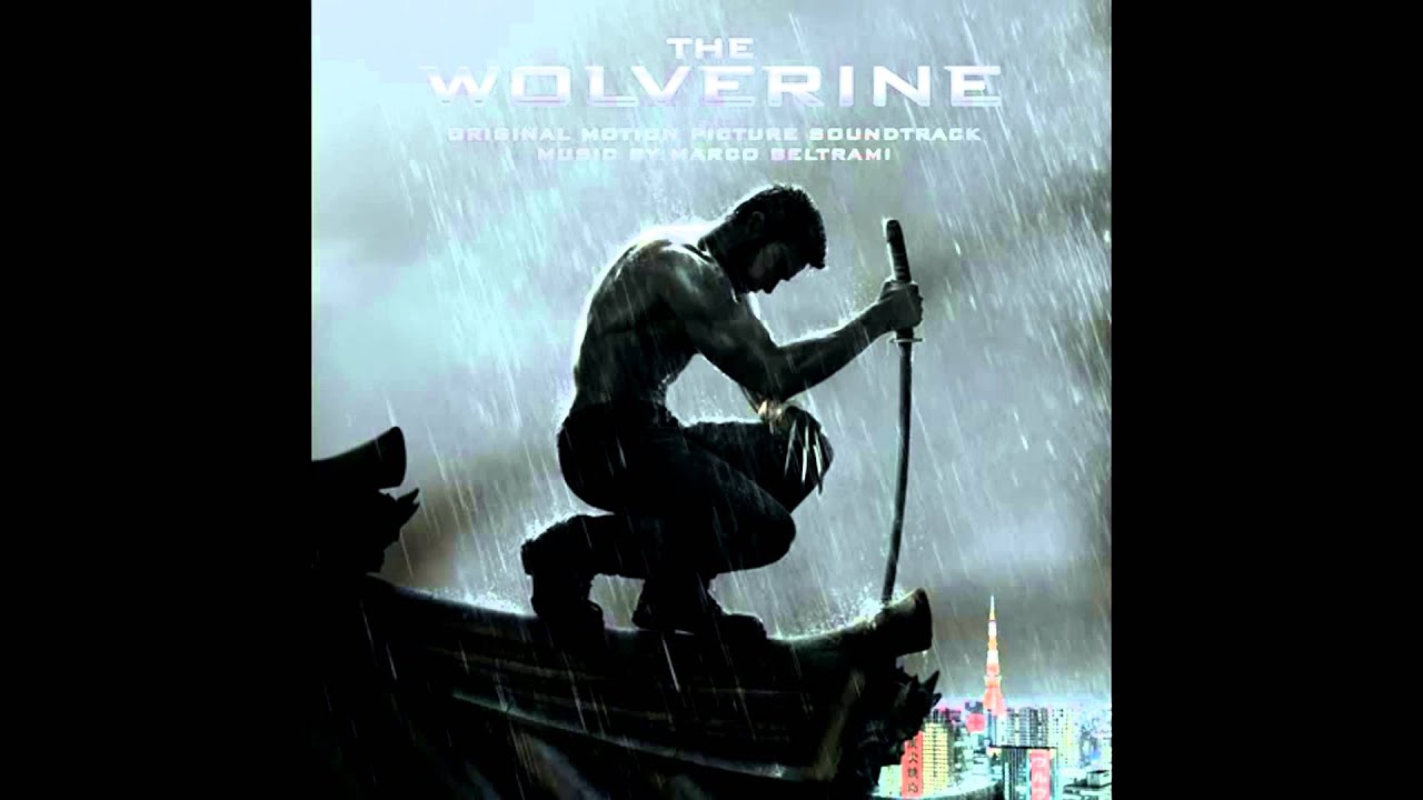 The Wolverine [Soundtrack] - 01 - A Walk In The Woods - YouTube