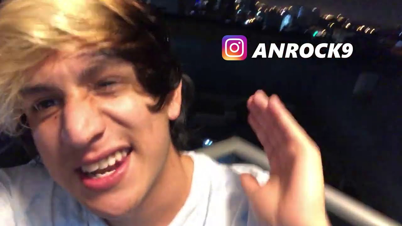 24 Horas INTENTANDO BESAR A MI MEJOR AMIGA! - anrock - YouTube