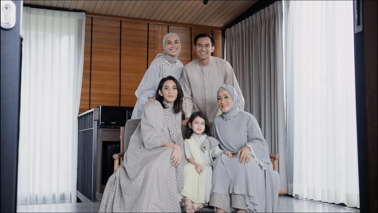 Jennaandkaia Presents Seraphina Raya Collection Youtube