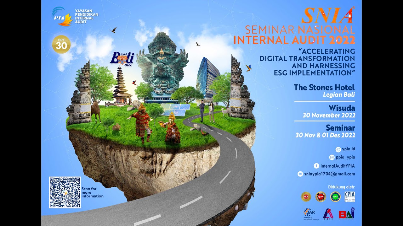 SNIA 2022 Bali - Accelerating Digital Transformation And Harnessing ESG ...