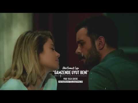Hilal Dursun ft. çağrı - Gamzende Uyut Beni (Prod. Tolga Güvenç)