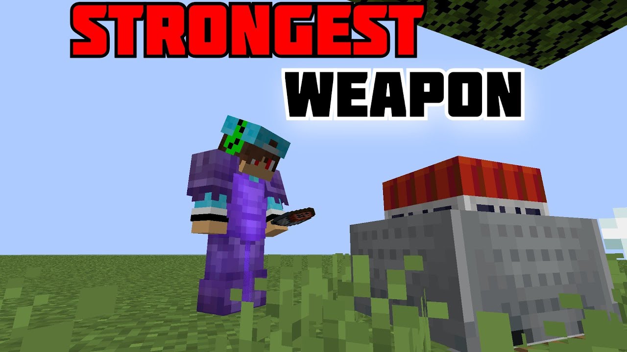 How to Cart Pvp Minecart in Minecraft 1.20+! - YouTube