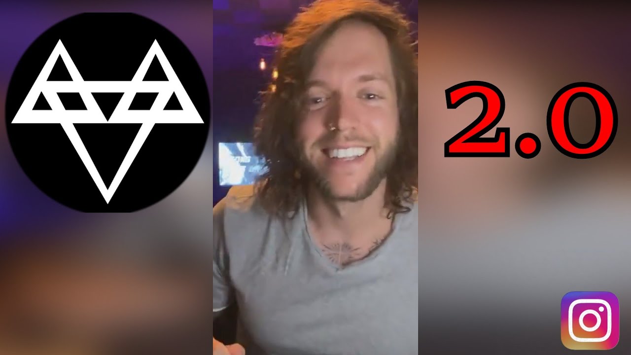 Bryce Announcement NEFFEX 2.0 Livestream! (SONG SNEAKPEEKS) - YouTube