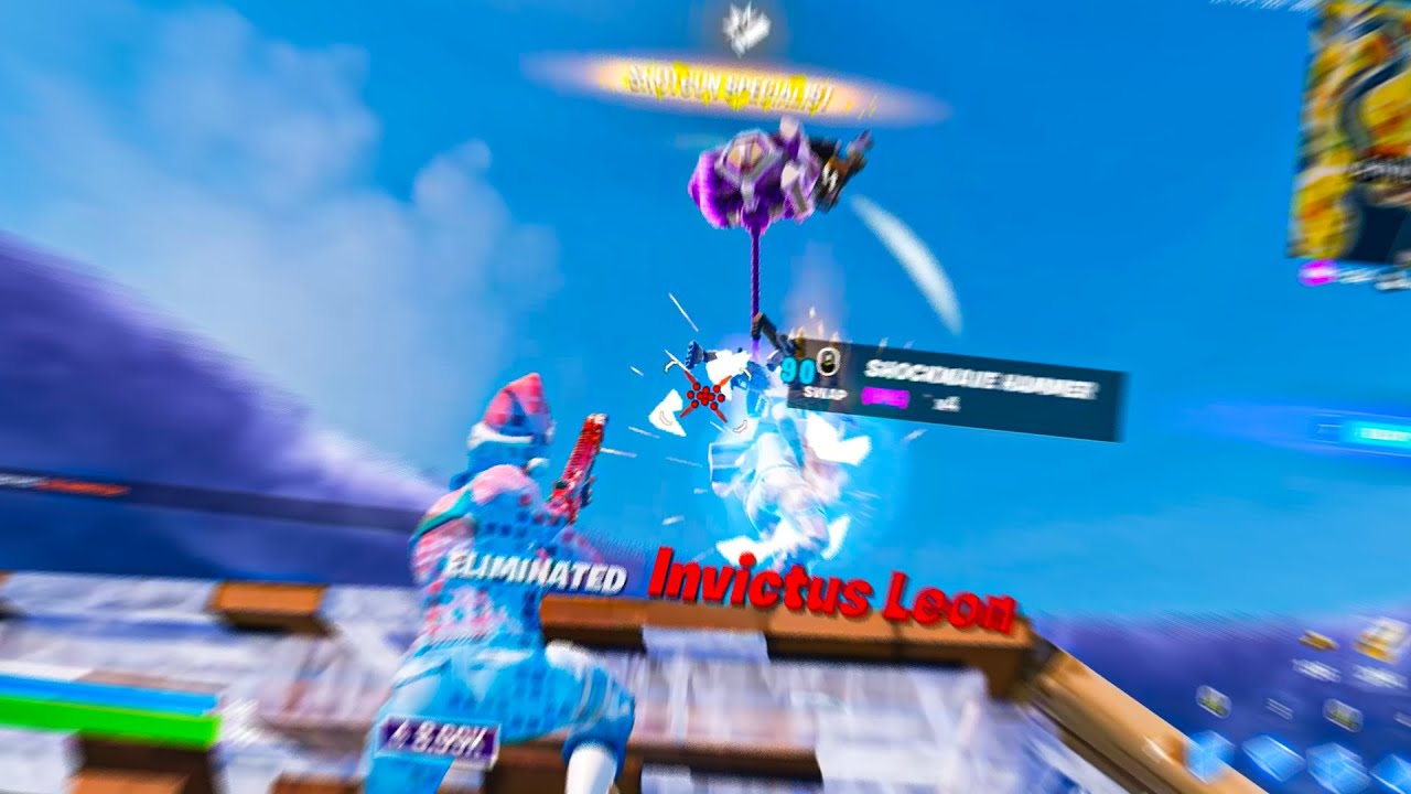 Heroes & Villains 🦸 (Fortnite Montage) | Wolf Pack Highlights #1 - YouTube