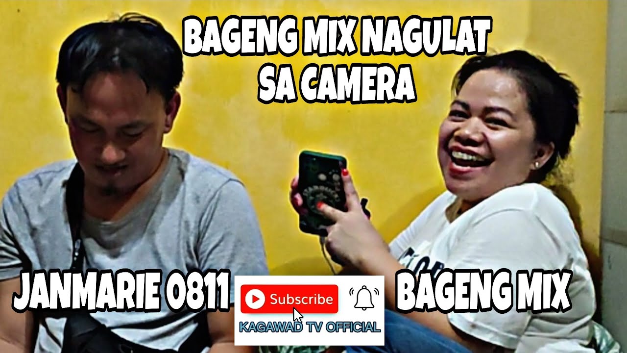 TEAM SUPPORTIVE BUMISITA SA BAHAY KO - YouTube