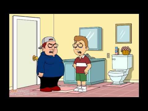 eric poop in the toilet and sitting in the toilet - YouTube