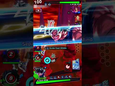 New lf ssg4 goku huh? green ui one short lf bule ssg4 goku - YouTube