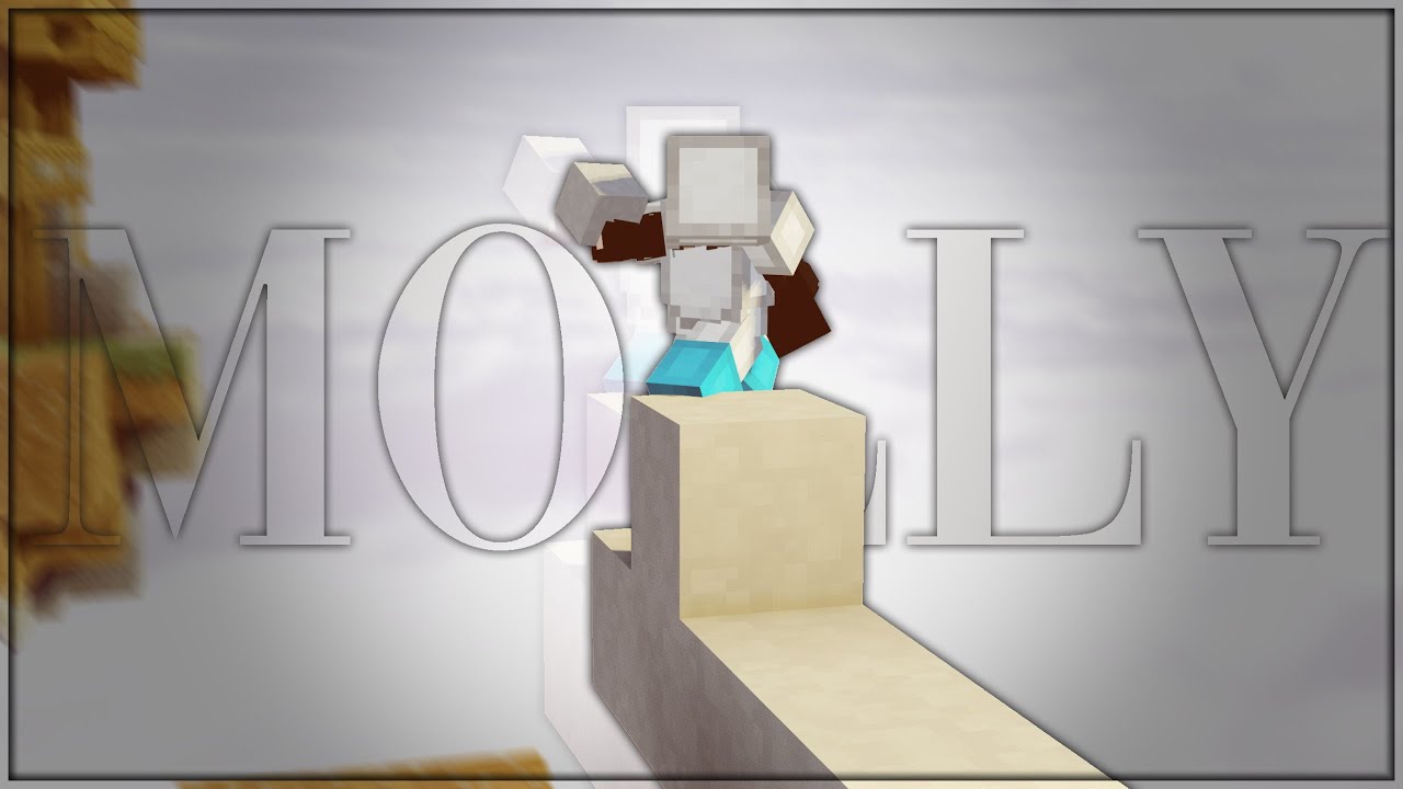 KIDS ON MOLLY | Block Clutch Montage - YouTube