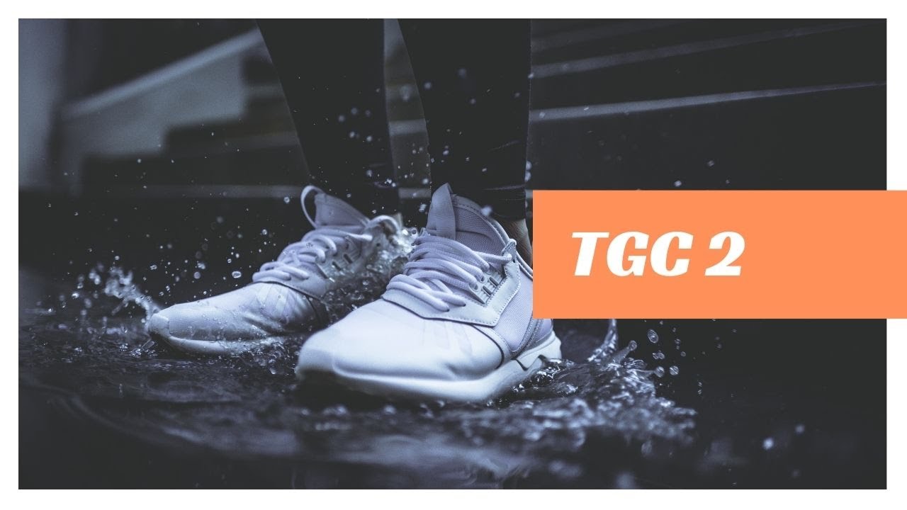 TGC 2 Introduction Video - YouTube