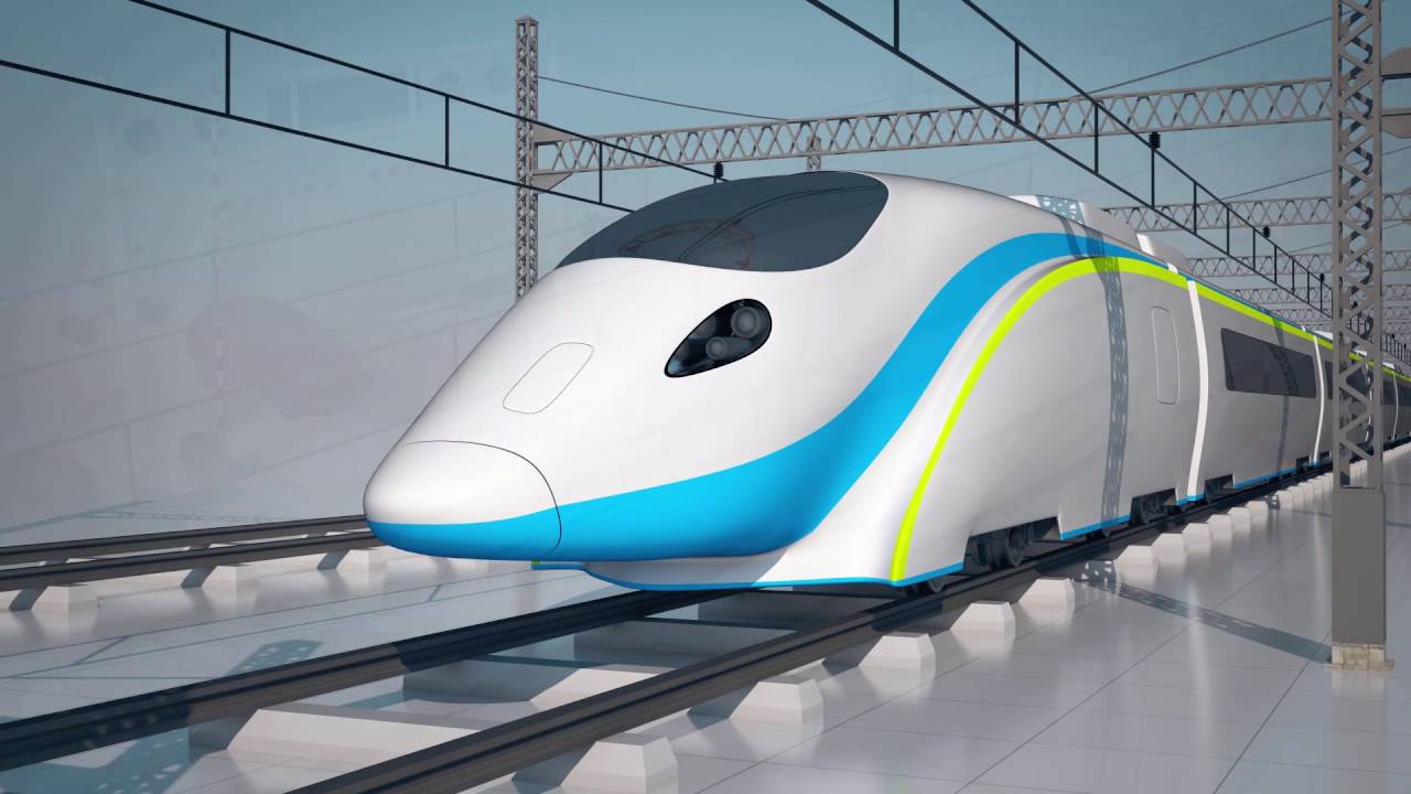 Obstacle Detection System for Railroad Level Crossings Using ...