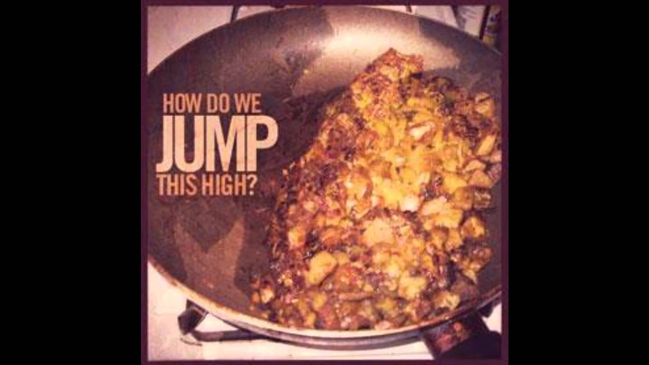 How Do We Jump This High? - See Ya In The Funny Papers - YouTube