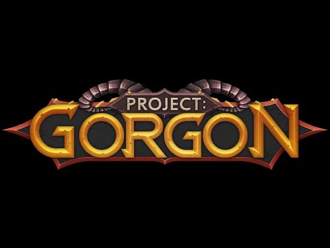 Project Gorgon - A True Classless Adventure MMO - YouTube