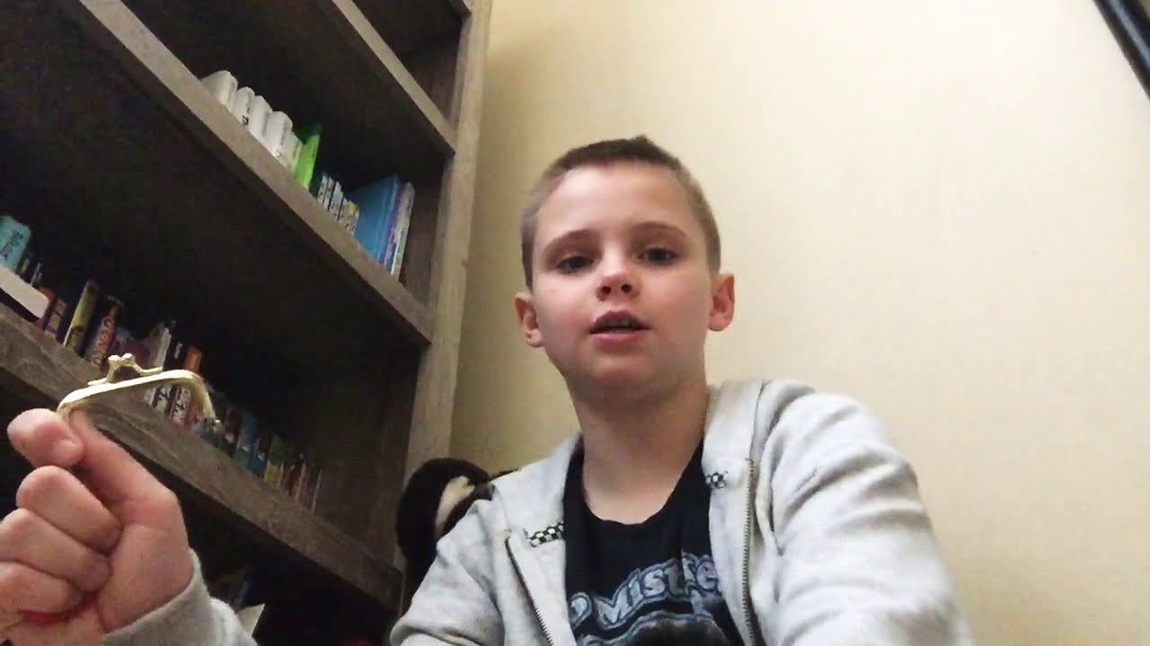 Sponge ball trick for beginners - YouTube