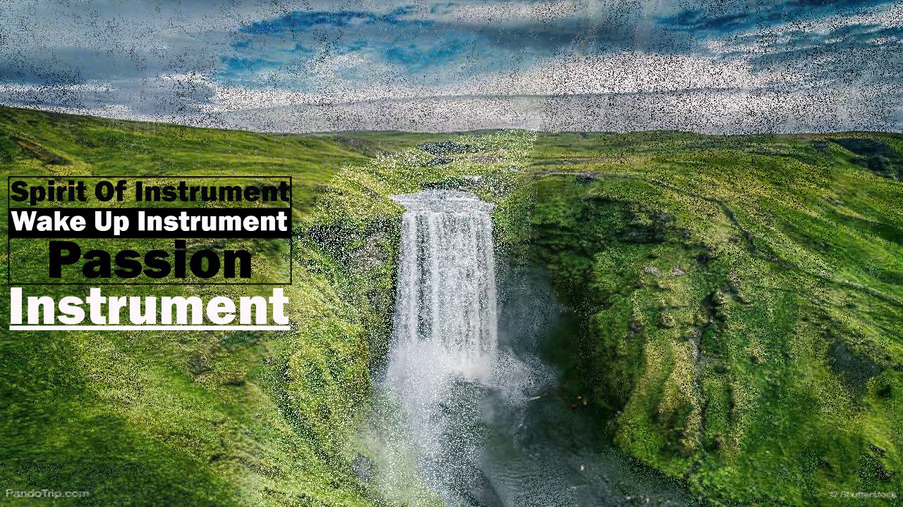 Relaxing Instrument Passion Instrument Wake Up Instrument Spirit ...