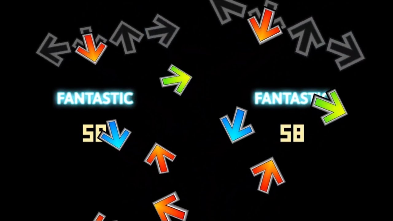 [NotITG] TwerkNation28 - DJ ELXNCE BRINGS BACK EARLY 2021 VIBES ...