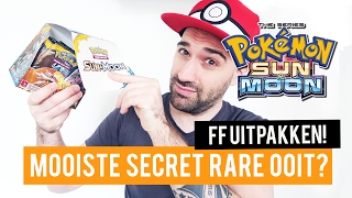 MOOISTE EX KAART EVER?! | POKEMON KAARTEN | FF UITPAKKE... | Doovi