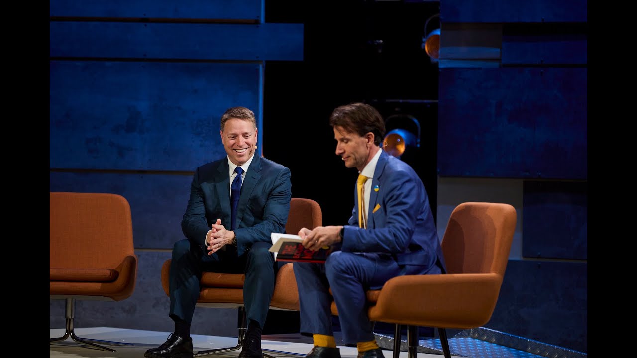 What Should Democracies do to Defend Taiwan? - Matt Pottinger and Jonas ...