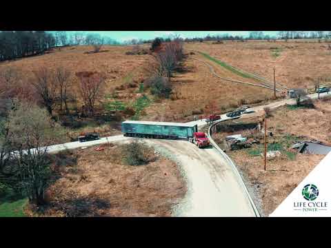 Life Cycle Power Leads the Charge with 900MW Under Contract Amidst ...