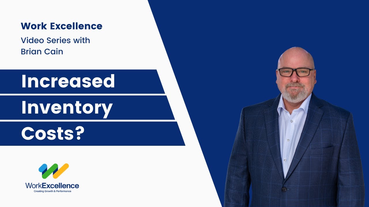 What are the increased Inventory costs - YouTube