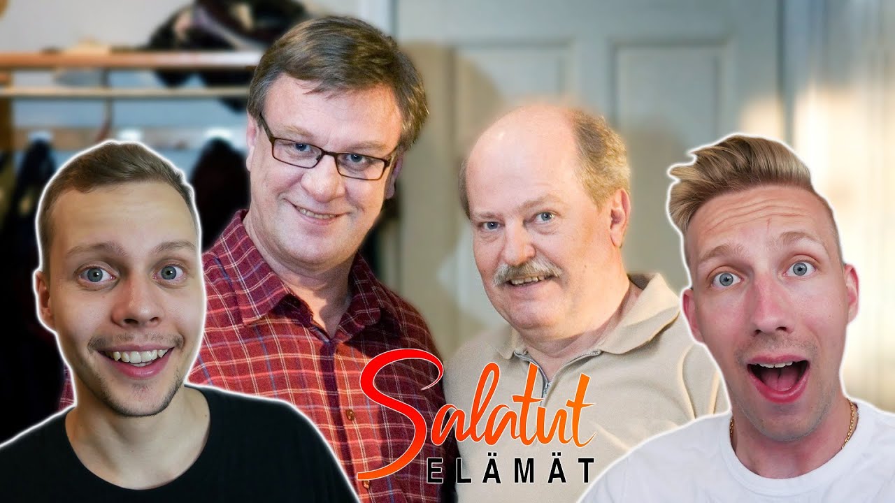 L NAURA HAASTE salkkarit Edition Pt8 YouTube l-naura-haaste-salkkarit-edition-pt8-youtube