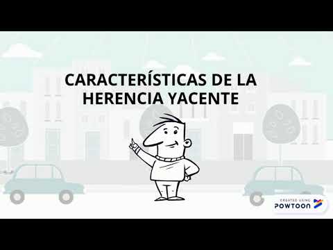 herencia ayacente - YouTube